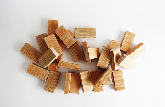 How To Make Your Own Dominoes